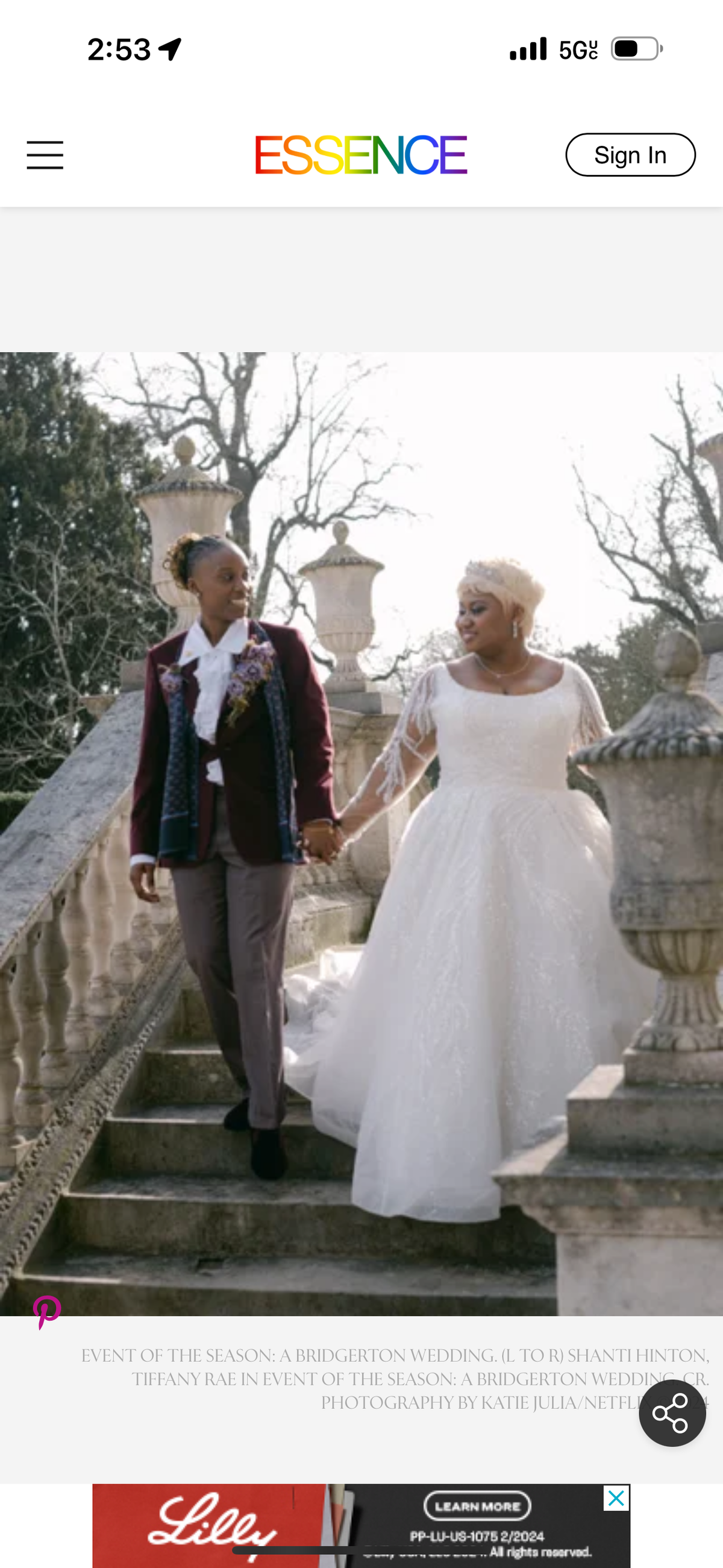 Indulge in the opulence of our exquisite bridal earrings, and world regal luxury with our ...